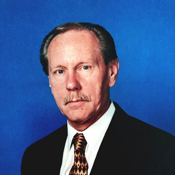 Henry Driesse - FRC US Urban Missions | 자유개혁교회